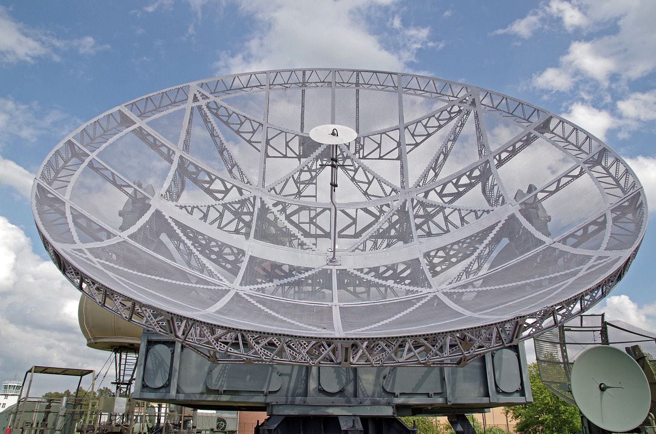 Will IDF Install Advanced Radar in Gulf States?