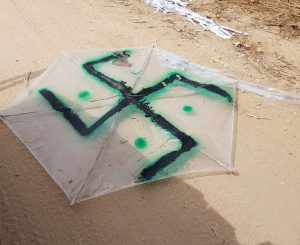 World Ignores Nazi-Style Hatred of Israel in Gaza