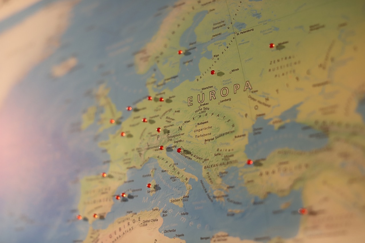Israeli Analysts Fear Wave of Terror in Europe