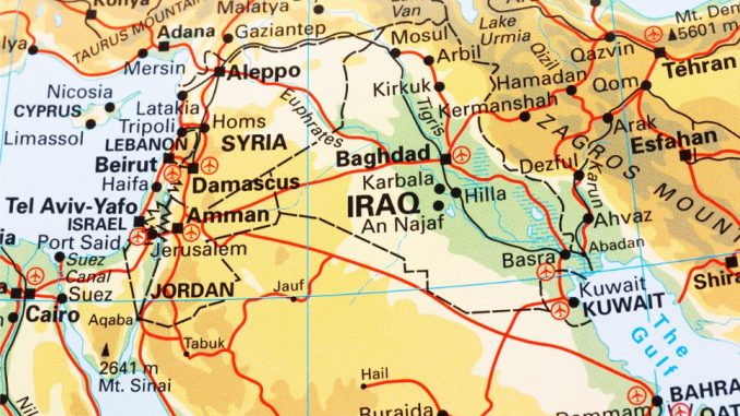 IDF Reveals Israel Air Force Plans for Volatile 2021