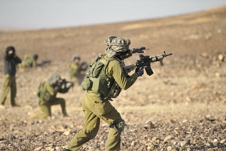 Kidon vs. Hamas: Secret Mossad Unit to Hunt Top Terrorists