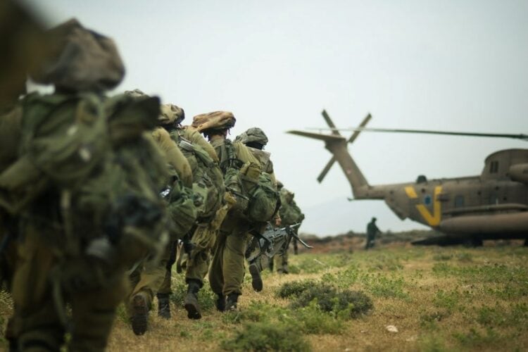 Operation Entebbe: Israel’s Daring 1976 Rescue Mission